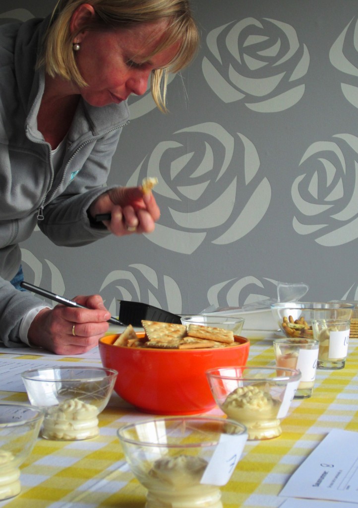 Mayonaise of fritessaus: de lekkerste volgens • De Dames Dijk